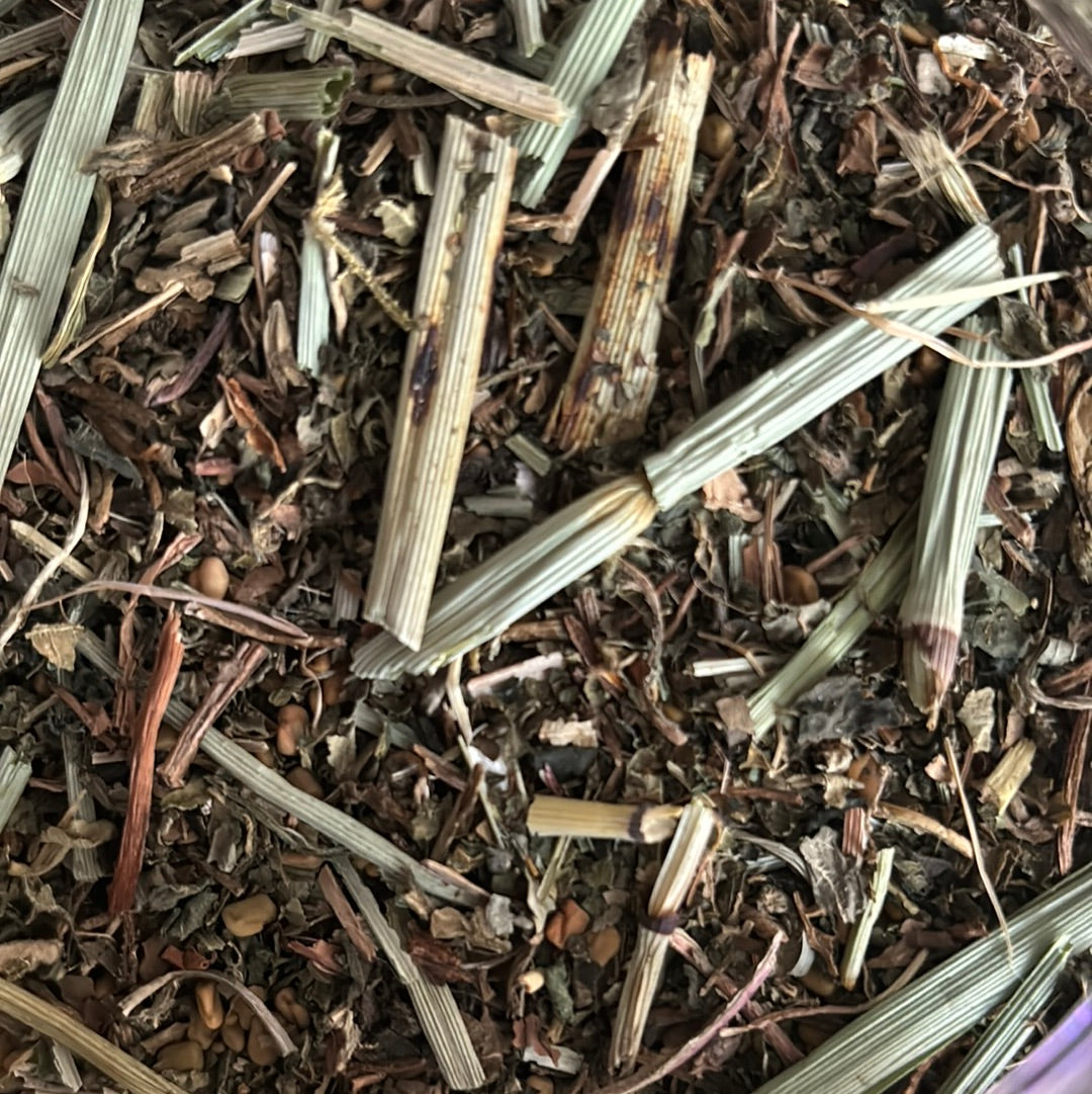 Anemia Tea Blend – Back To The Earth